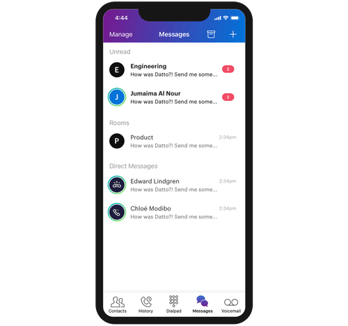 Talk and Text with a Full Suite of VoIP Apps | Cytracom