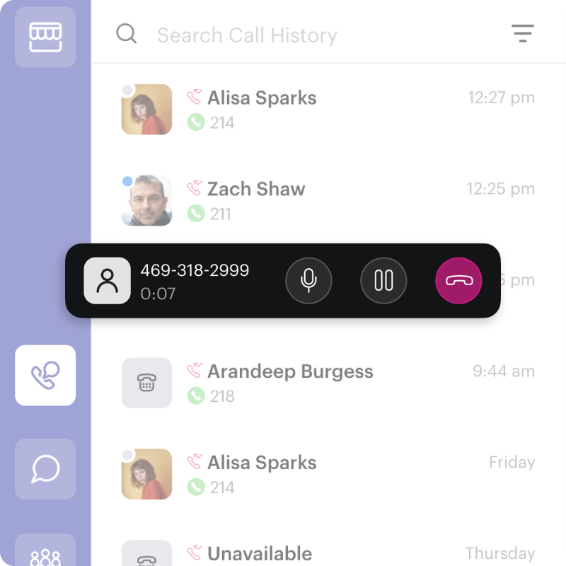 Talk and Text with a Full Suite of VoIP Apps | Cytracom