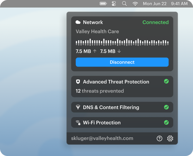 ControlOne Secure Remote Access | Cytracom
