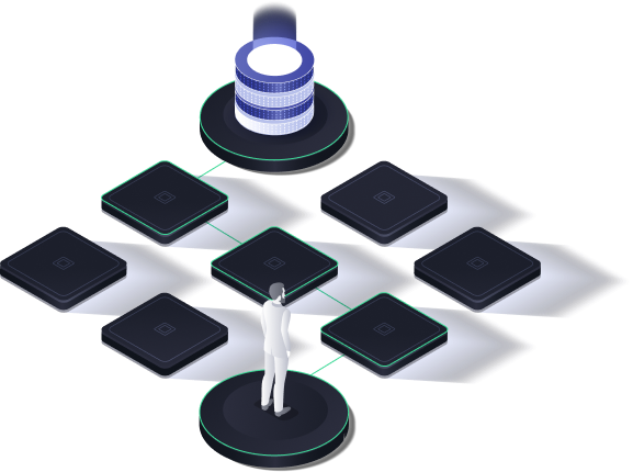 Site To Cloud Bridge
