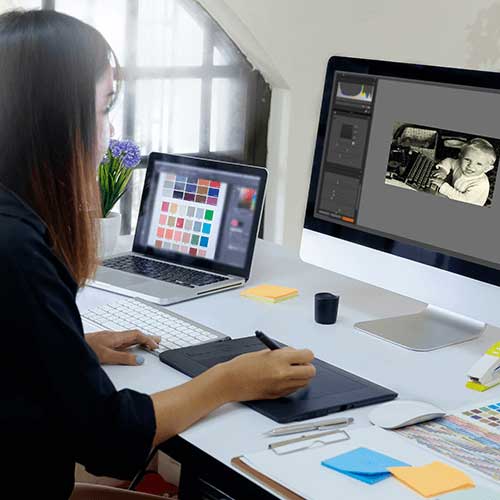 Welcome to Calgary Custom Photo Services