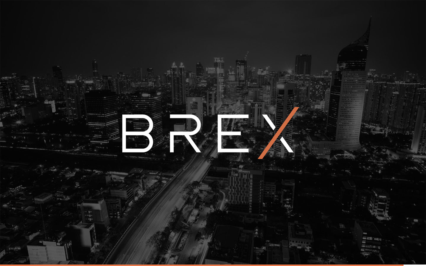 Brex Pitch Deck: the slides they used for their Series B - Slidebean Blog