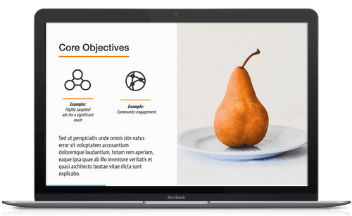 Service Proposal Template for Marketing Client | Free PDF & PPT ...