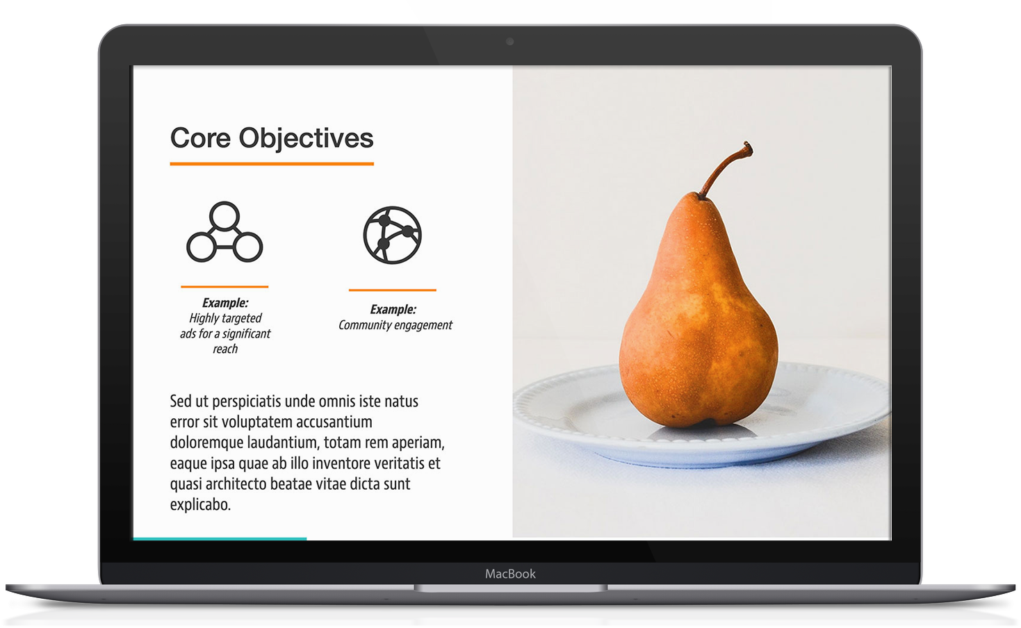 Service Proposal Template for Marketing Client | Free PDF & PPT ...