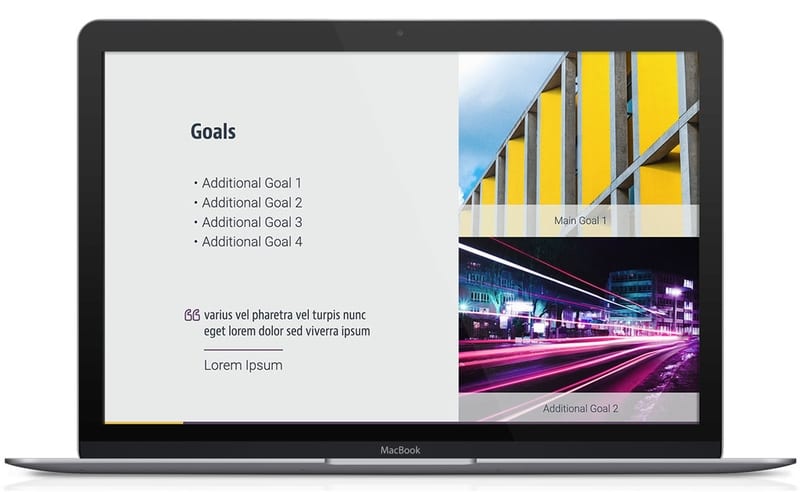 Marketing Strategy Plan Presentation | Free PDF & PPT Download | Slidebean