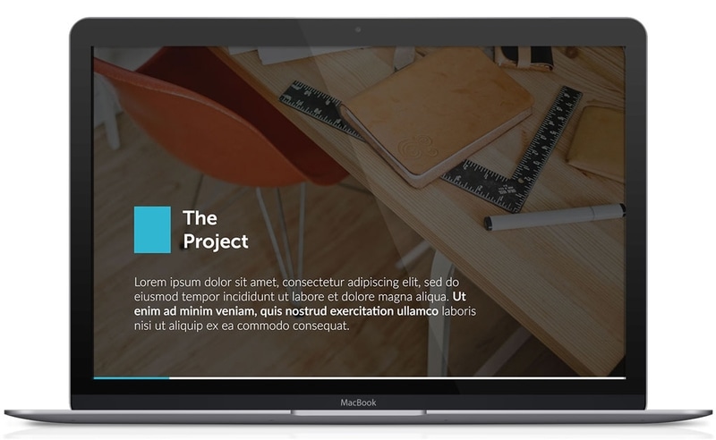 Bid Proposal Template | Free PDF & PPT Download | Slidebean