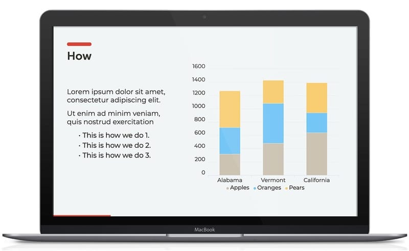 Work Plan Template | Free PDF & PPT Download | Slidebean