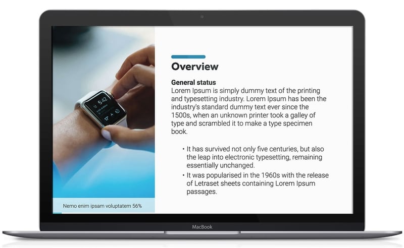 Product Proposal Template | Free PDF & PPT Download | Slidebean