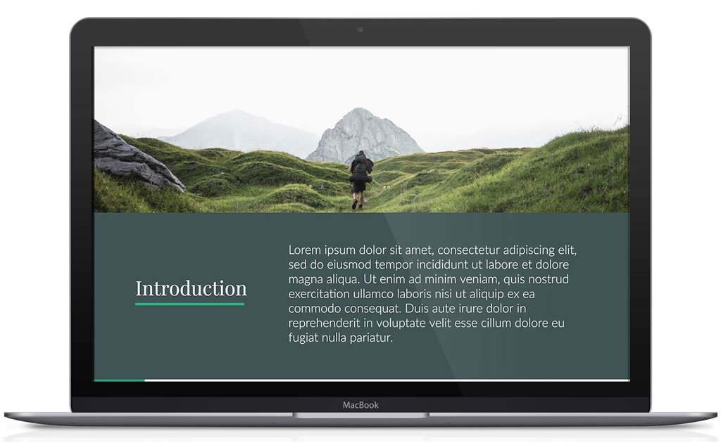 Strategic Plan Template | Free PDF & PPT Download | Slidebean