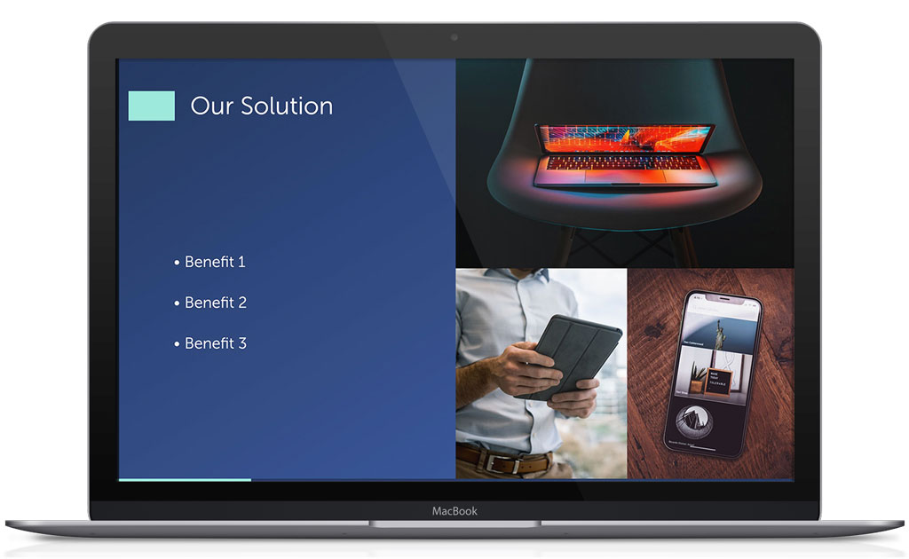 500 Startups Pitch Deck Application Template | Free PDF & PPT Download ...