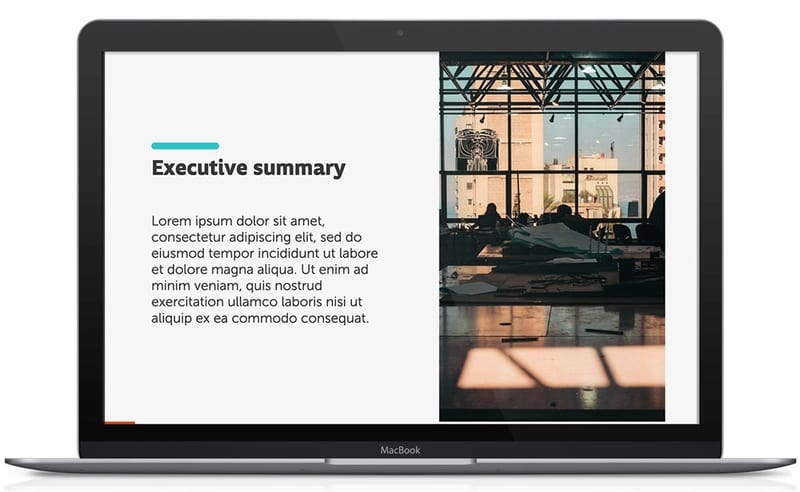 B2B Marketing Plan Template | Free PDF & PPT Download | Slidebean