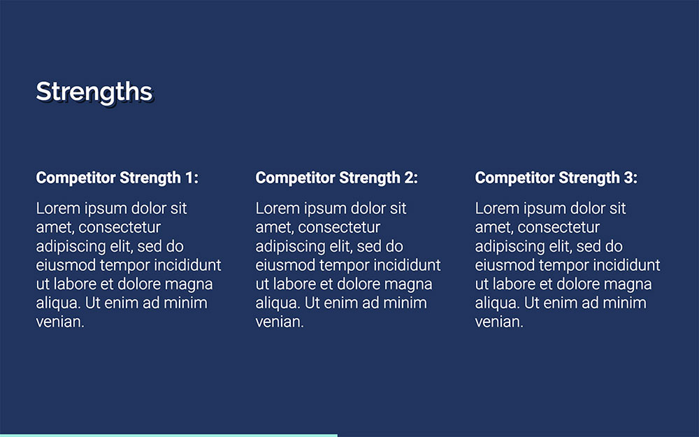Marketing Implementation Plan Example Template | Free PDF & PPT ...