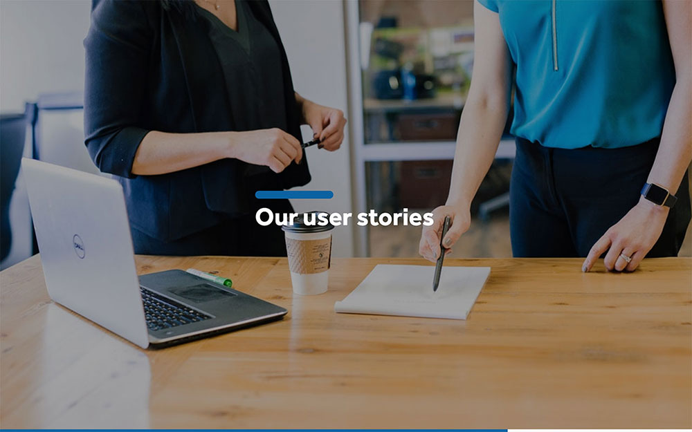 Sales Projection Template | Free PDF & PPT Download | Slidebean