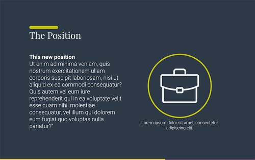 Interview Powerpoint Templates | Free PDF & PPT Download | Slidebean