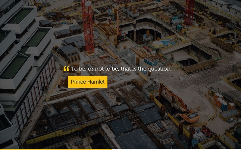 Engineering Powerpoint Templates | Free PDF & PPT Download | Slidebean