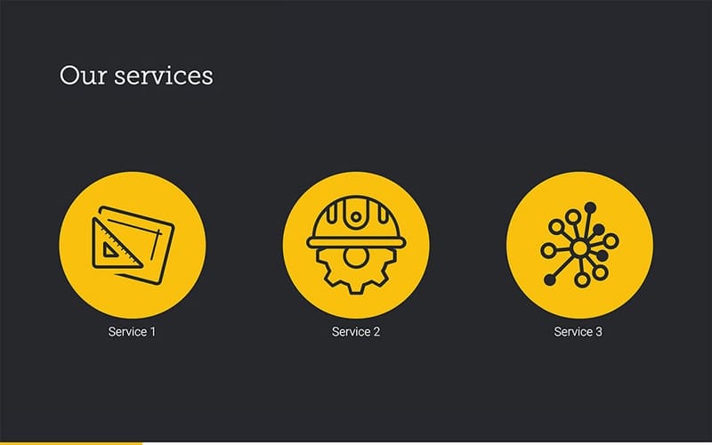 Engineering Powerpoint Templates | Free PDF & PPT Download | Slidebean