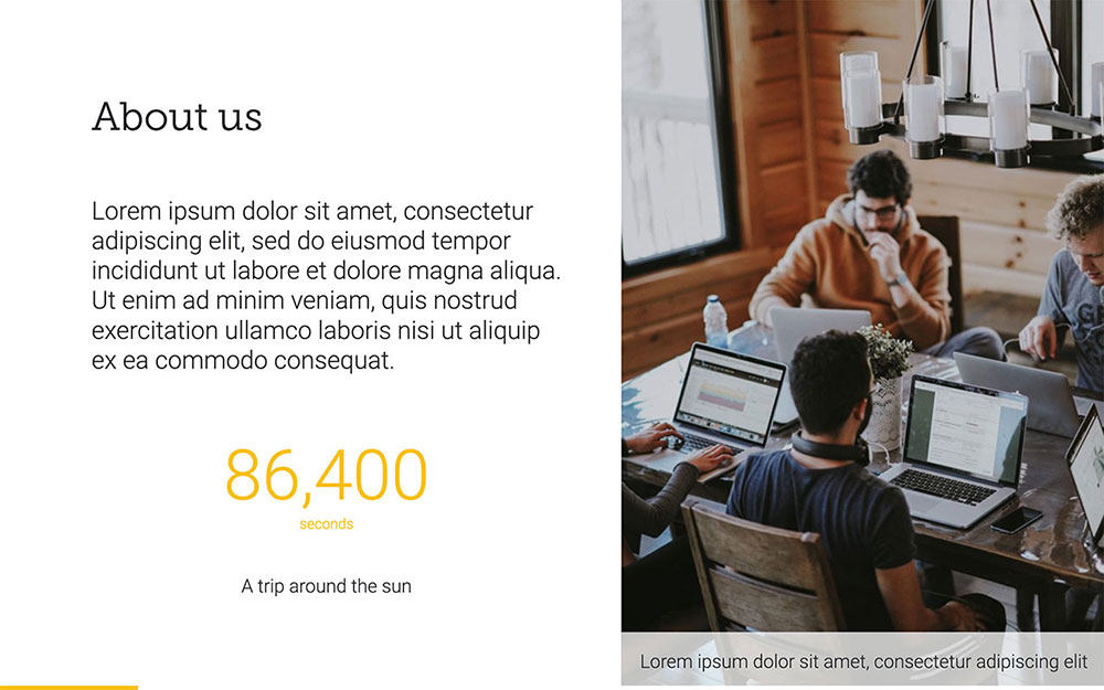 Engineering Powerpoint Templates | Free PDF & PPT Download | Slidebean