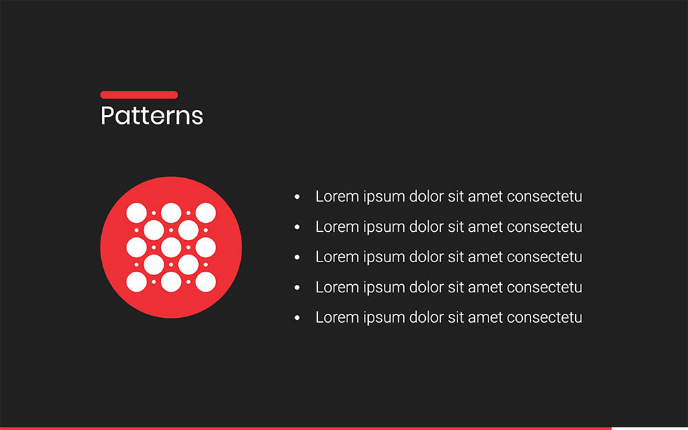 Film Powerpoint Template | Free PDF & PPT Download | Slidebean