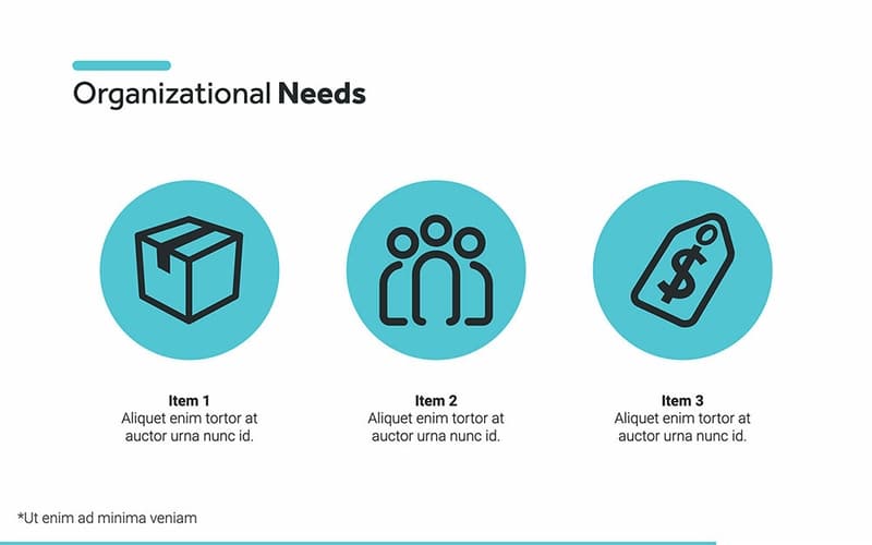 Product Proposal Template | Free PDF & PPT Download | Slidebean