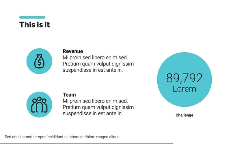 Product Proposal Template | Free PDF & PPT Download | Slidebean