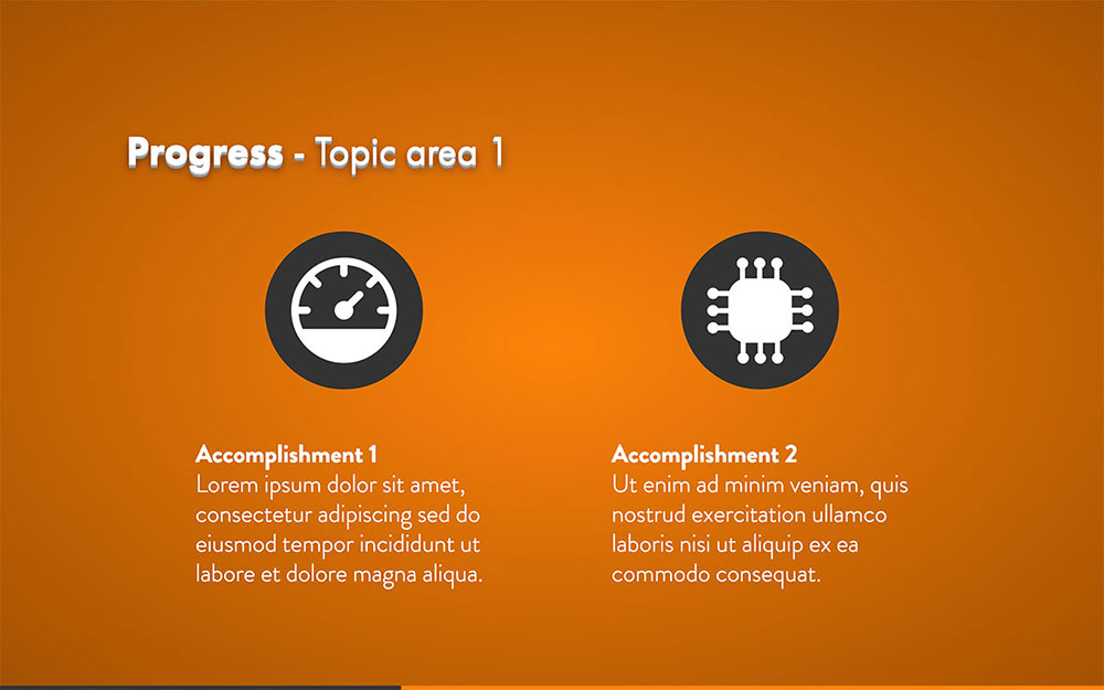 Project Outline Template | Free PDF & PPT Download | Slidebean