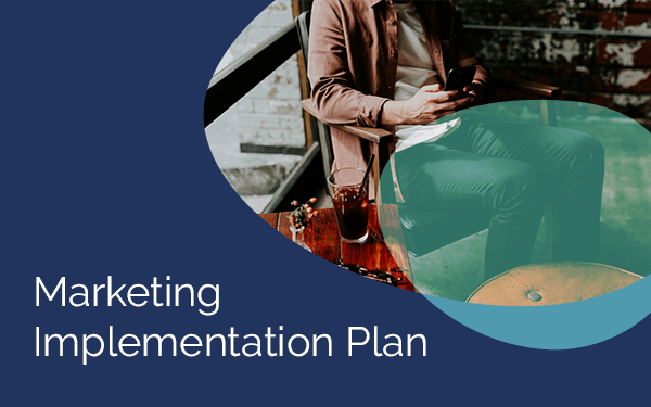 Marketing Implementation Plan Example Template | Free PDF & PPT ...