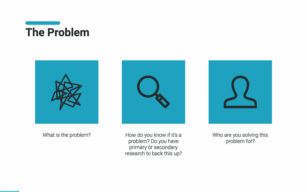 Cryptocurrency Business Template | Free PDF & PPT Download | Slidebean