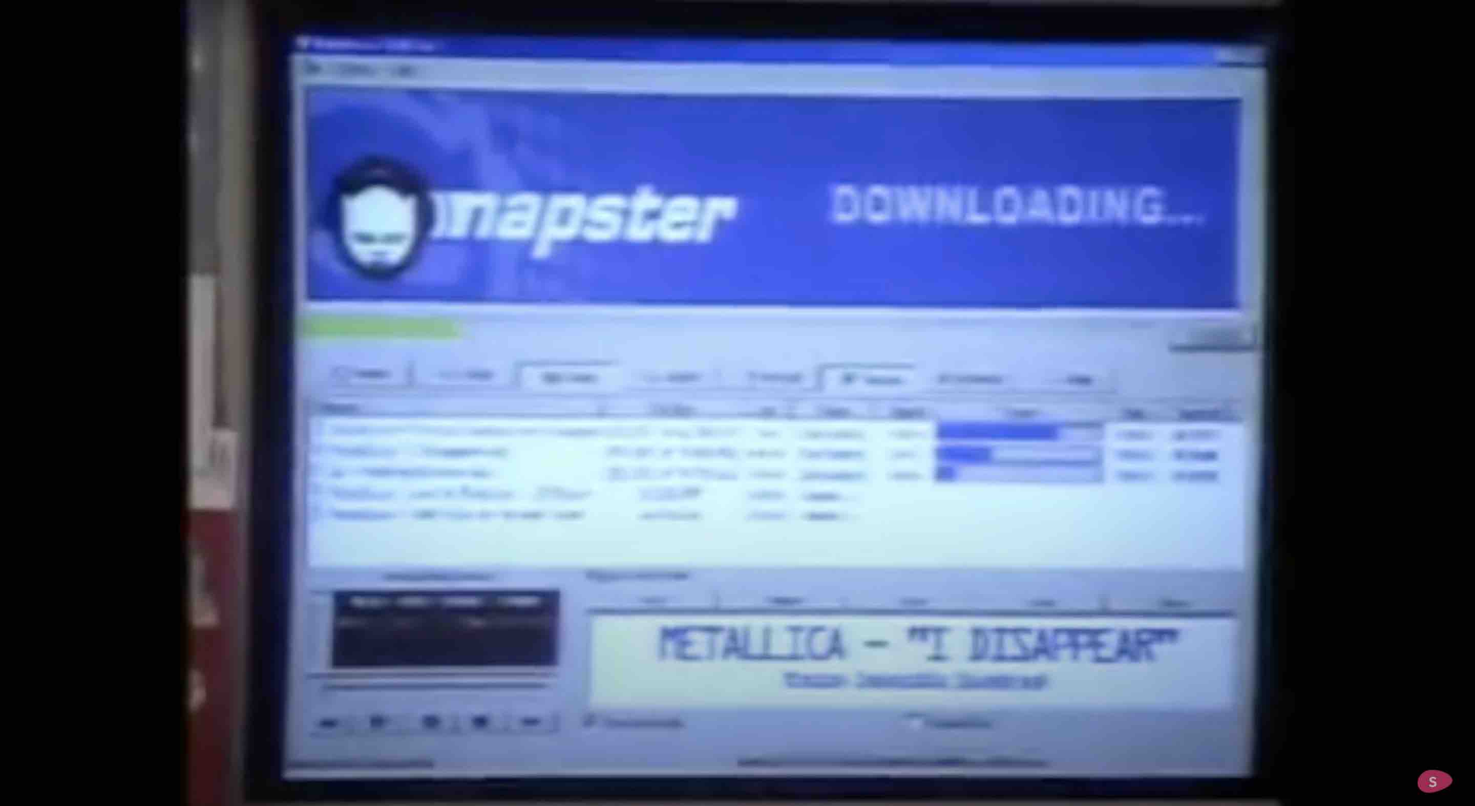 How Napster changed the music industry forever | Slidebean Company ...