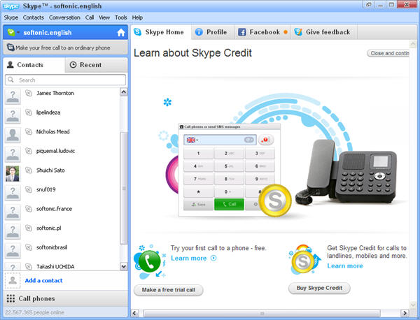 When did Skype come out, and what happened to it? | Slidebean Company ...