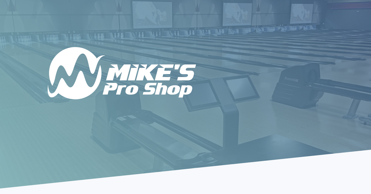 Mike's Pro Shop | Bowling Pro Shop in Miami, Florida