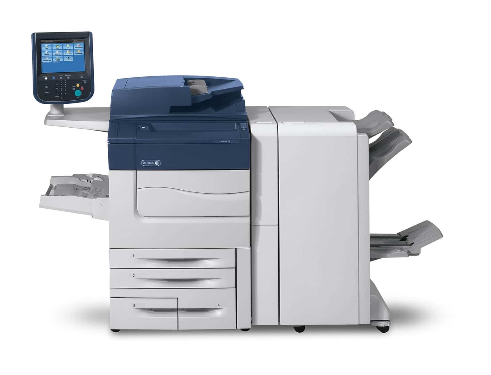 CDS | Xerox Color C60 / C70 Pro