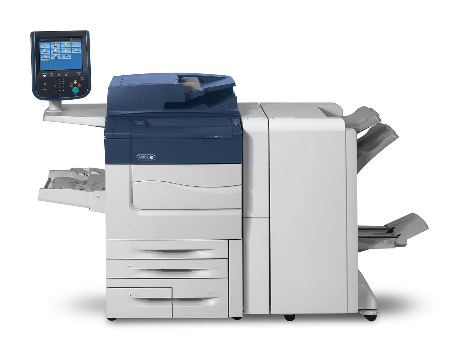 CDS | Xerox Color C60 / C70 Pro