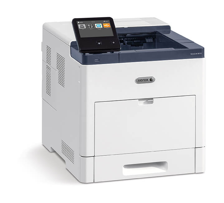 CDS | Xerox VersaLink B610