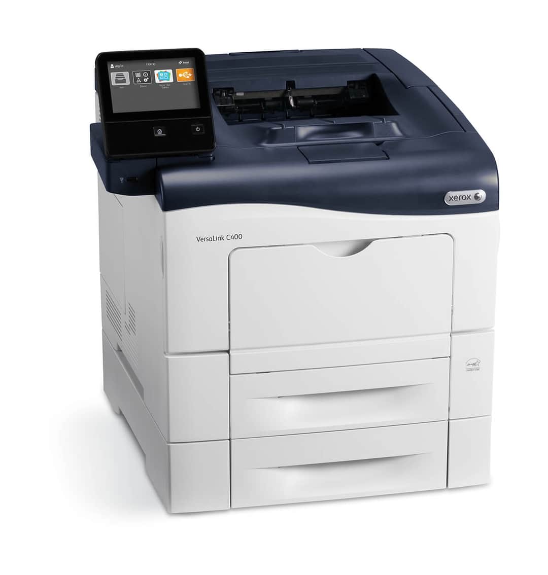 CDS | Xerox VersaLink C400