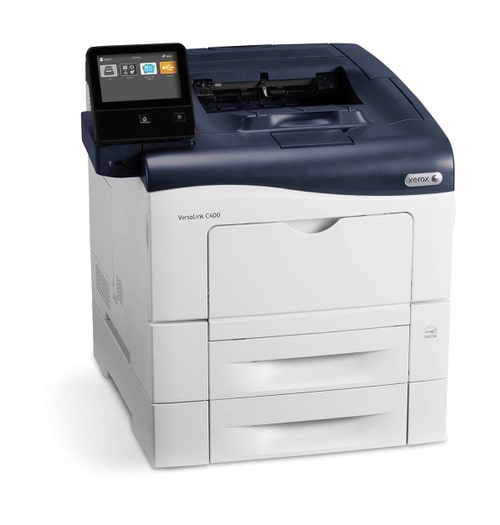 CDS | Xerox VersaLink C400