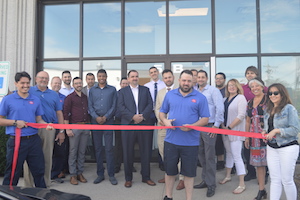 CDS Blog | CDS Opens New Fairfield, NJ Warehouse