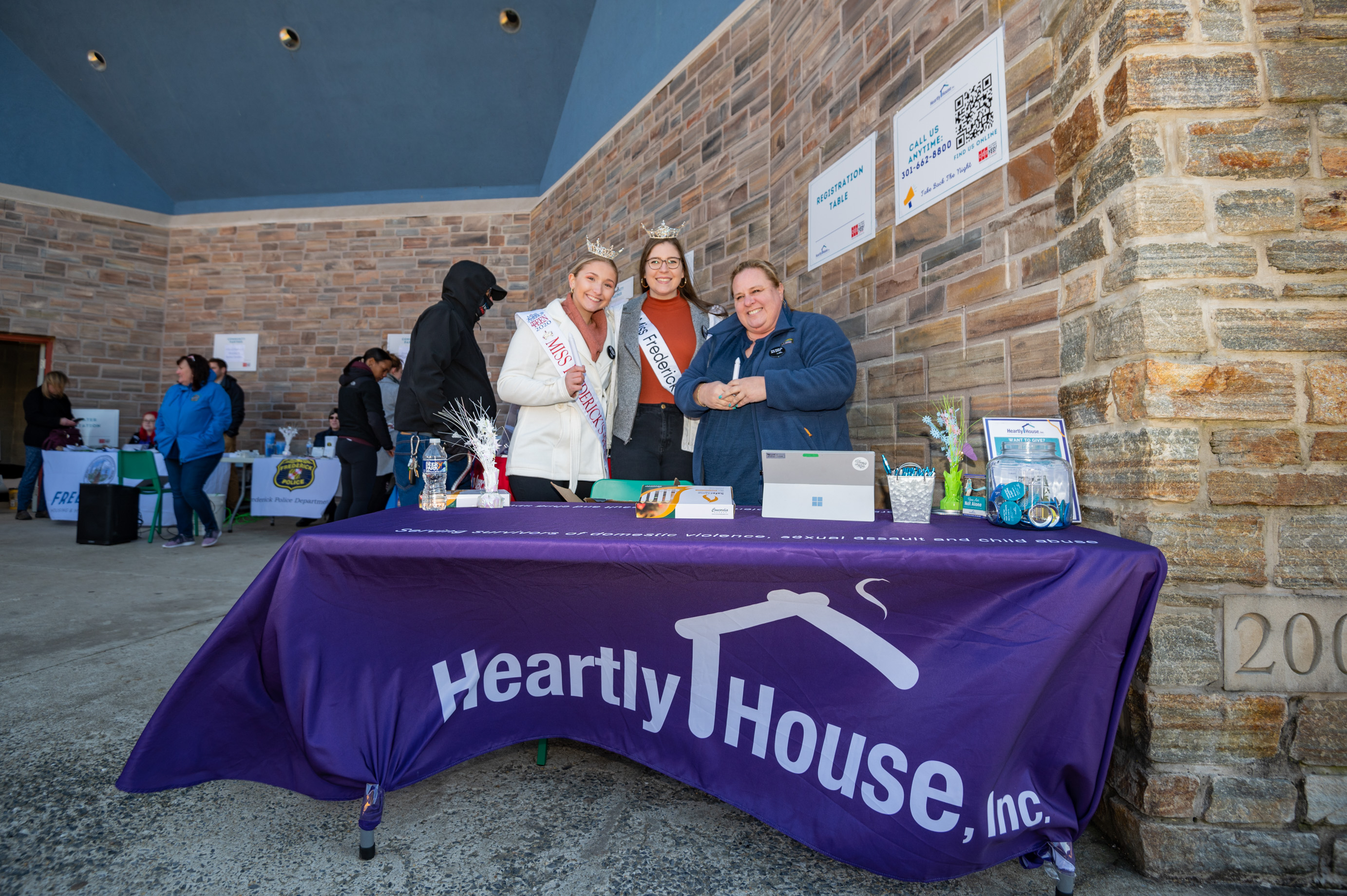 CDS Blog | CDS Supports Local Non-Profit Heartly House for Take Back ...