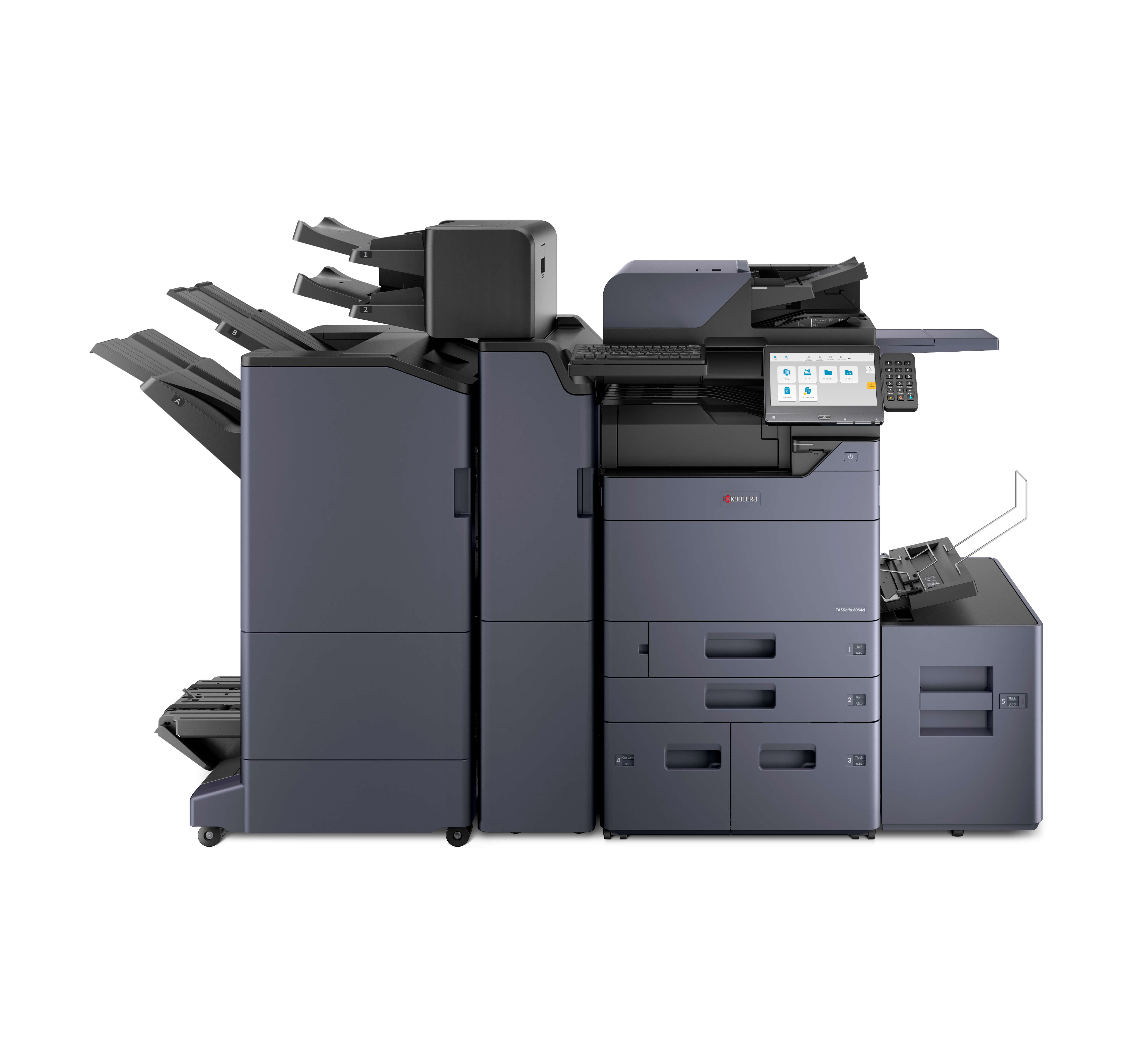 CDS | Kyocera TASKalfa 6054ci