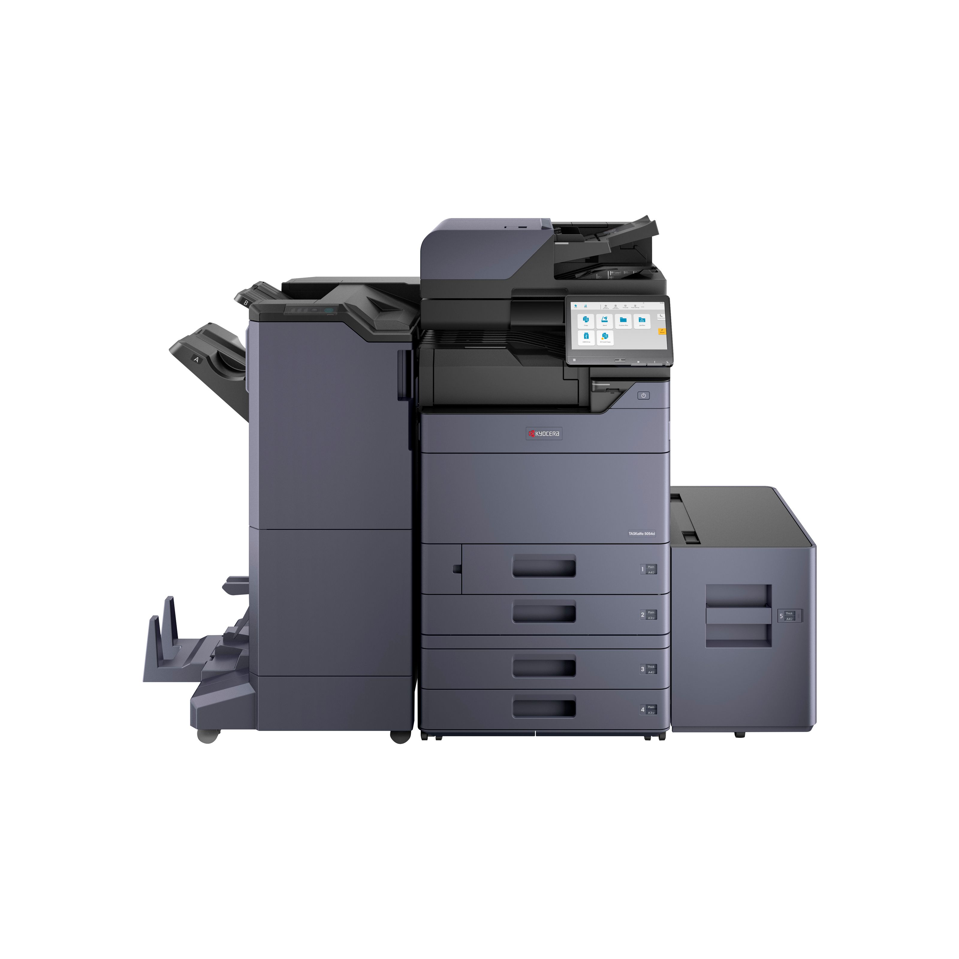CDS | Kyocera TASKalfa 5054ci
