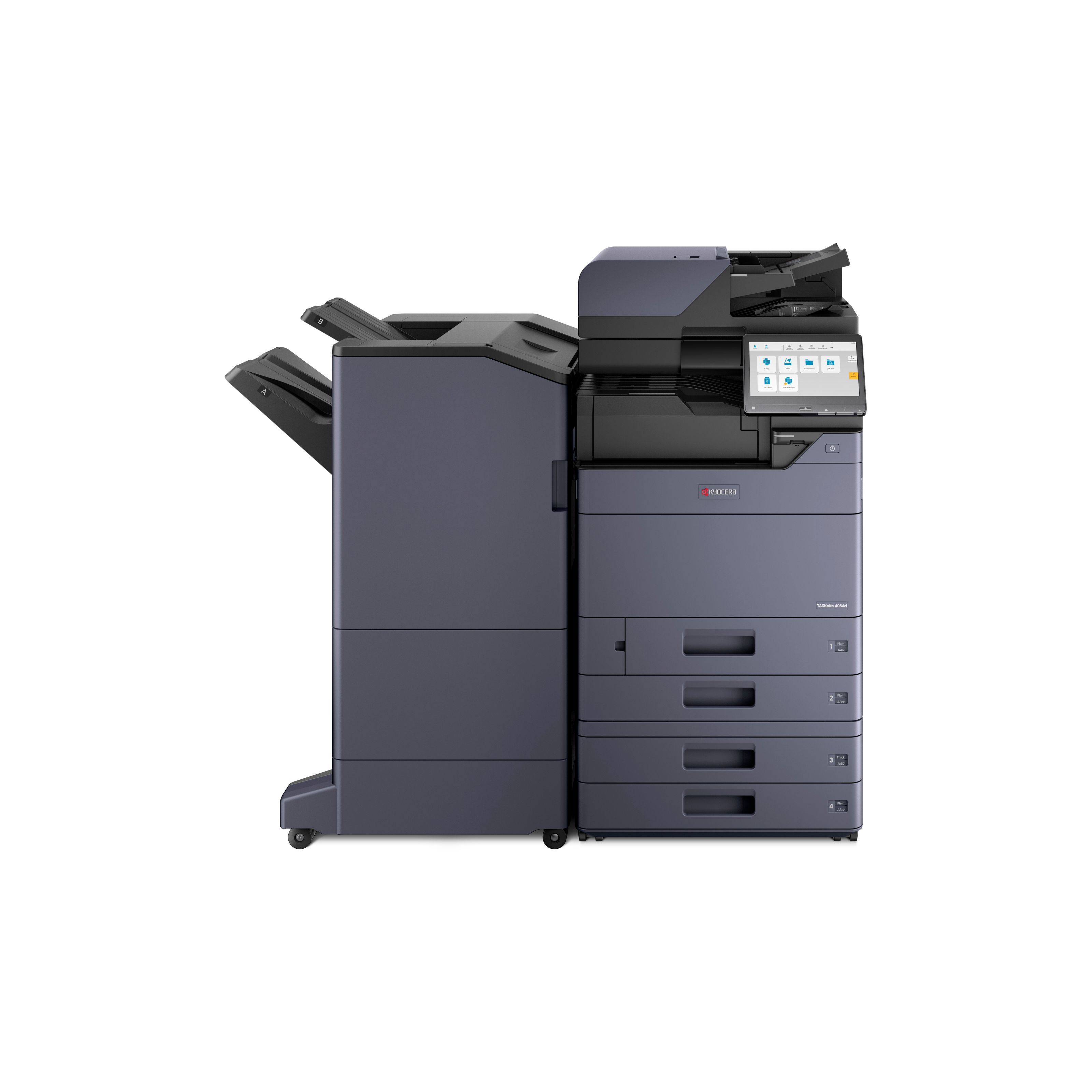 CDS | Kyocera TASKalfa 4054ci