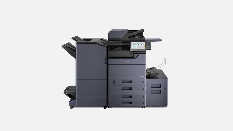 CDS | Kyocera TASKalfa 7004i