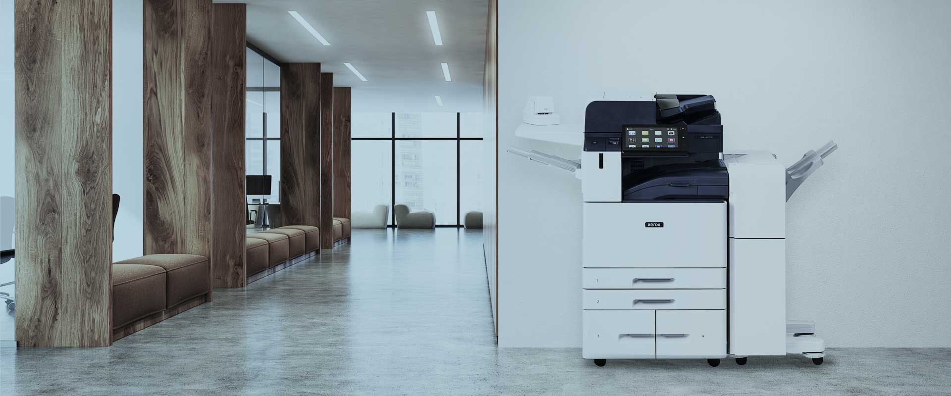 CDS Blog | A Comprehensive Guide to Navigating Printer/Copier Upgrades.