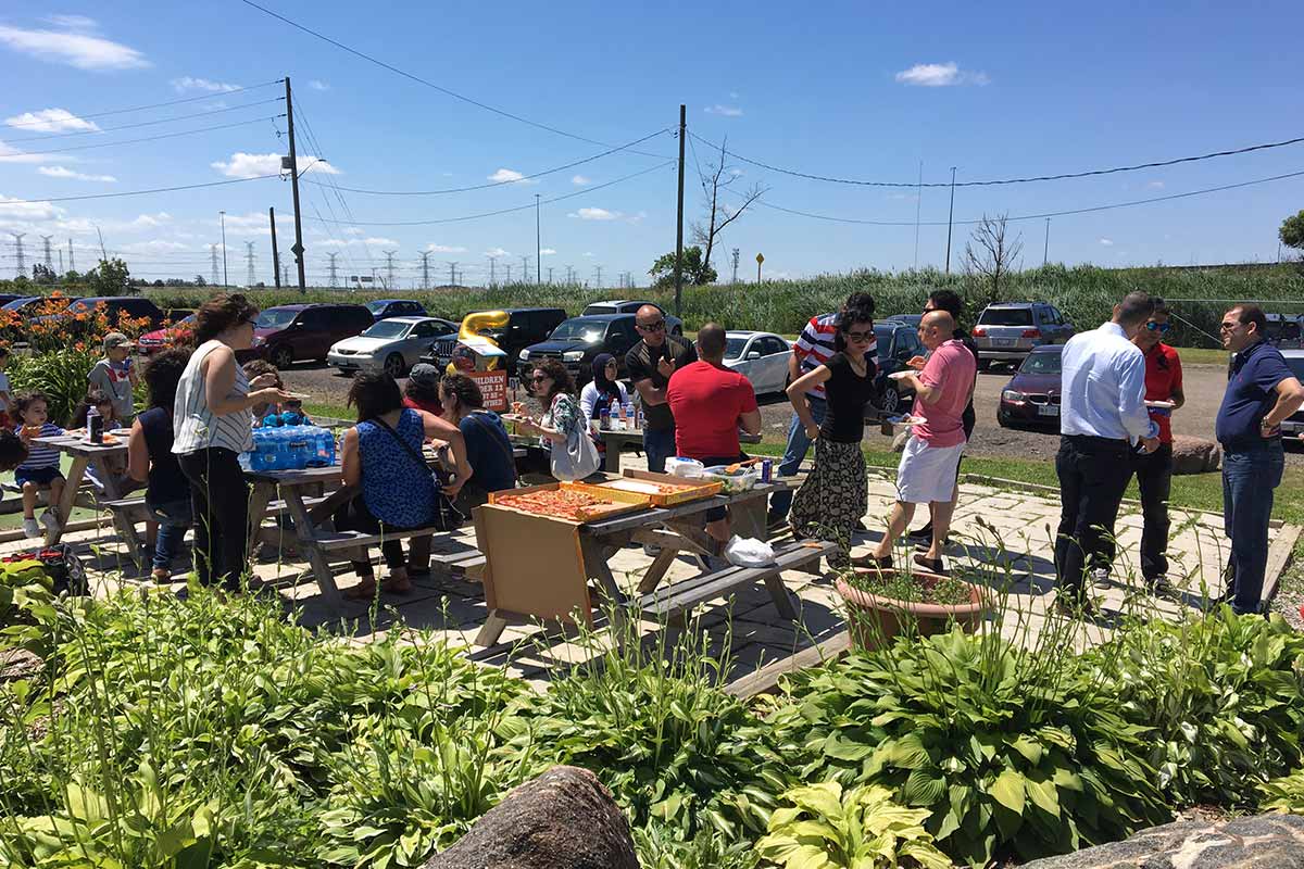 Mini Golf | Ninth Line Family Golf