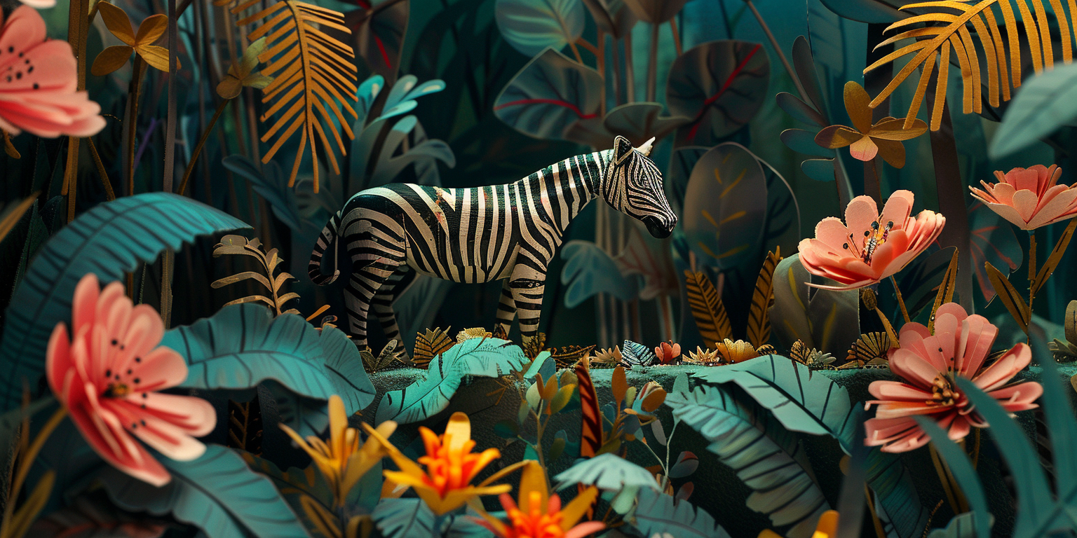 Midjourney Prompt Guide