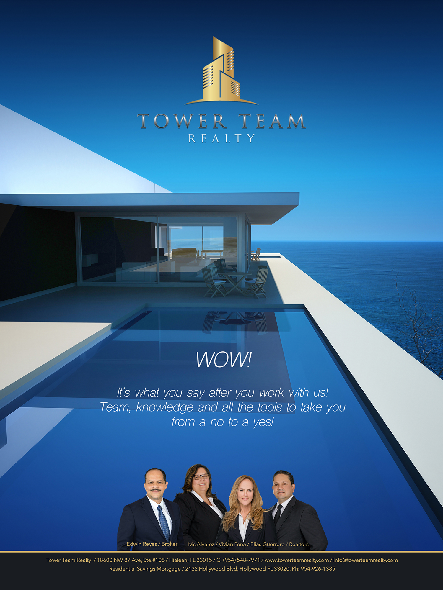 Mario Echevarría Por Benjamin De Yurre y Fals / Fotografía Jorge De La Cruz