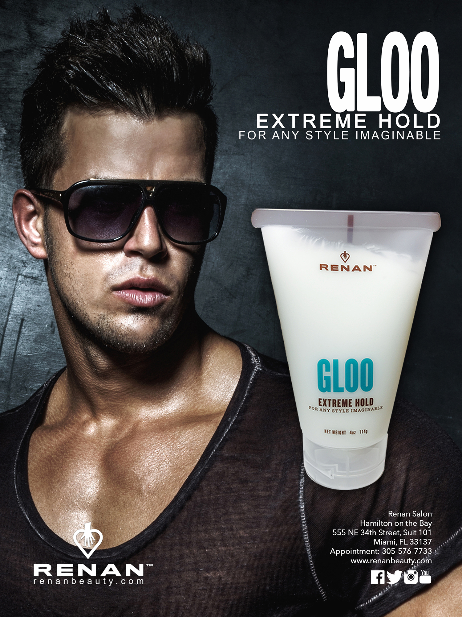 Mario Echevarría Por Benjamin De Yurre y Fals / Fotografía Jorge De La Cruz