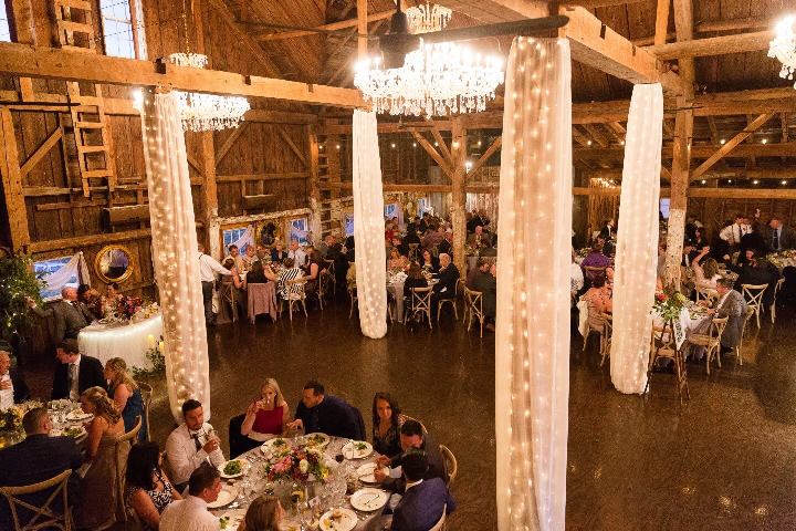 Wedding Venue Gallery | Weddings in New England