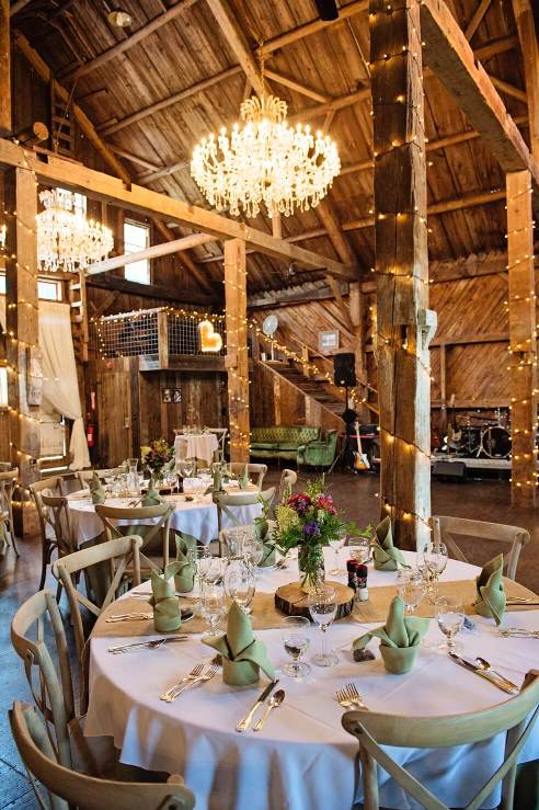 Wedding Venue Gallery | Weddings in New England