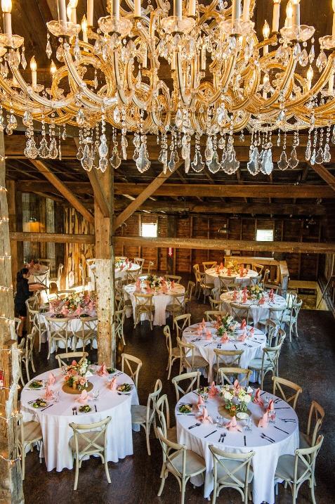 Wedding Venue Gallery | Weddings in New England