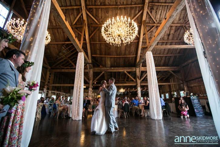 Wedding Venue Gallery | Weddings in New England